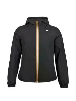 K-WAY Lil Jacket - Black