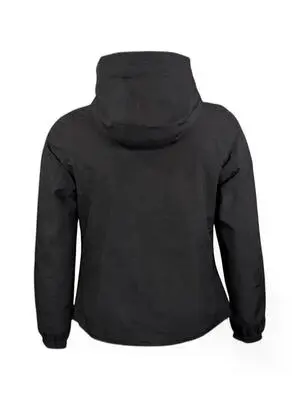 K-WAY Lil Jacket - Black