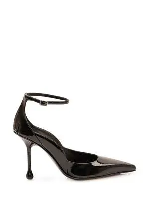 JIMMY CHOO Quinci 95 Heels