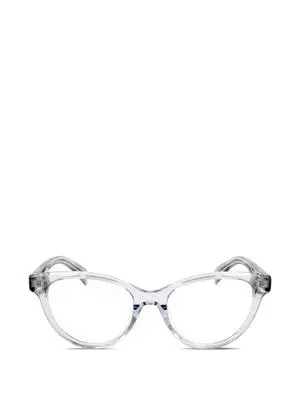 Rag & Bone Cat-eye Glasses - Grey