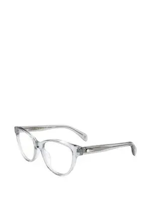 Rag & Bone Cat-eye Glasses