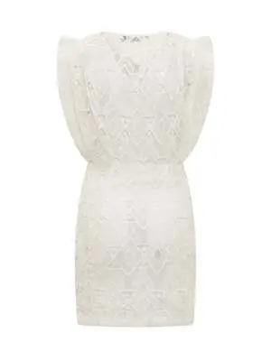 IRO PARIS Mini Suit Dress For Spring/summer 2025