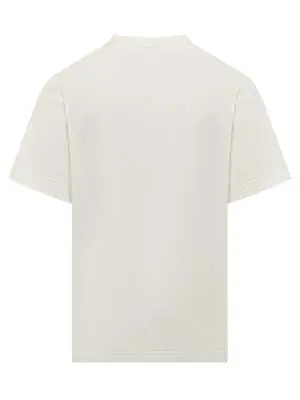Burberry Ovale Check T-shirt