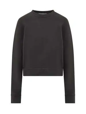 IRO PARIS Classic Oversized Sweatshirt