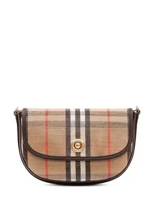 Burberry Chain Strap Clutches
