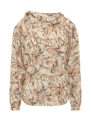 Isabel Marant Étoile Silk Shirt
