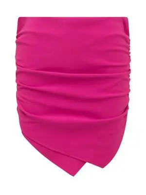 Attico Mini Skirt