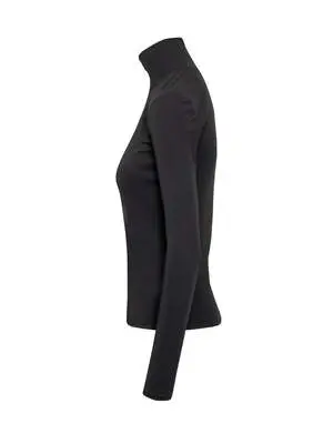 JIL SANDER Chic Knit Top