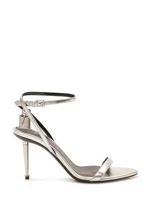 TOM FORD Leather Sandals