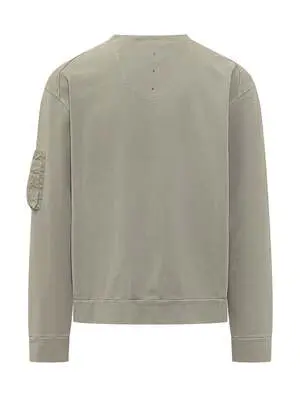 Premiata Mini Knit Pullover - Dunito