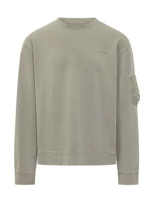 Premiata Mini Knit Pullover - Dunito