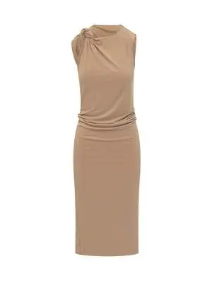 Sportmax Mini Suit Nubl