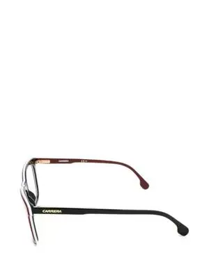 Carrera Eyewear Square-frame Glasses