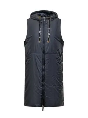 Max Mara Down Jacket