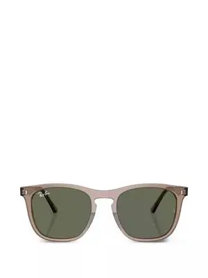 Ray-ban Square-frame Sunglasses
