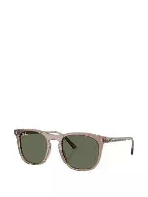 Ray-ban Square-frame Sunglasses