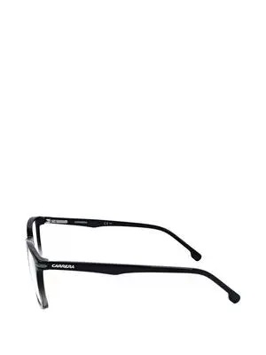 Carrera Eyewear Square-frame Glasses - Black