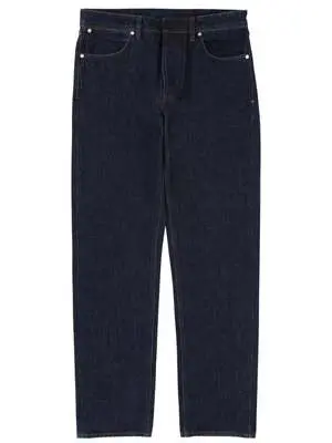 Stone Island Straight-leg Denim Jeans