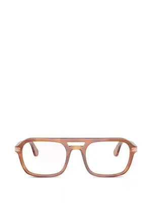 Persol Geometric-frame Glasses