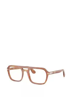 Persol Geometric-frame Glasses
