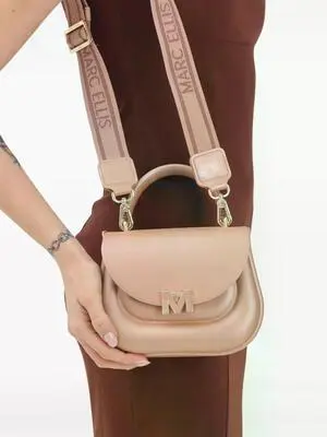 MARC ELLIS Flat Jelly 26 Mini Bag