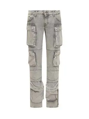 Attico Essentials Trousers