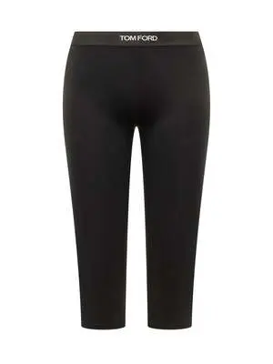 Tom Ford Sports Pants For Women