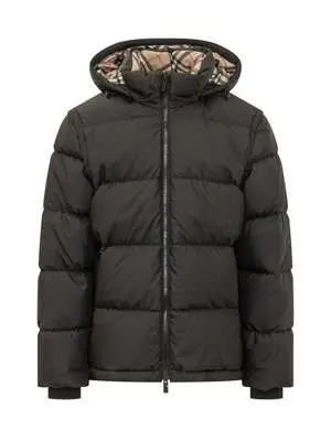 Burberry Bideford Jacket