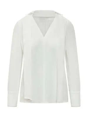Elisabetta Franchi V-neck Shirt