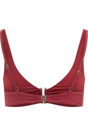 Sundek Mini Bralette Bikini Top
