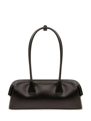 OSOI Wide Structured Shoulder Bag