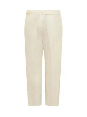 Fabiana Filippi High-waisted Trousers