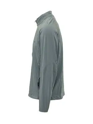 247 BY REPRESENT Zip E Logo Jacket
