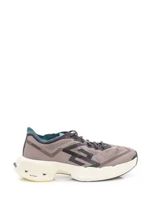 247 BY REPRESENT Arc-4 Elite Sneakers - Cinder
