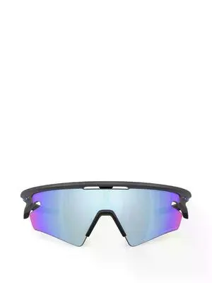 Oakley Sphera Slash Sunglasses - Grey
