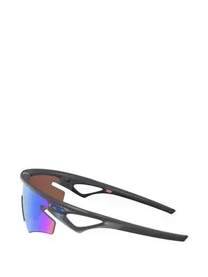 Oakley Sphera Slash Sunglasses - Grey