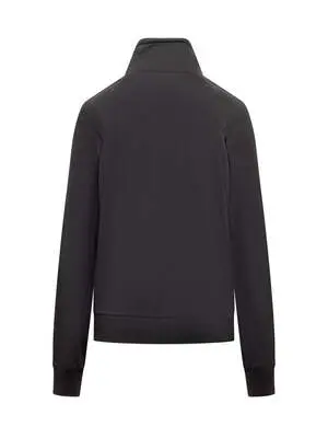 Isabel Marant Étoile Stylish Mini Sweatshirt T-shirt