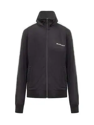 Isabel Marant Étoile Mini Sweatshirt T-shirt