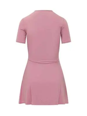 Marine Serre Sheath Cocktail Dresses