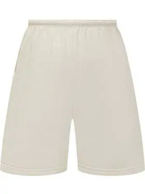 WILLY CHAVARRIA Chic Bermuda Shorts With Logo