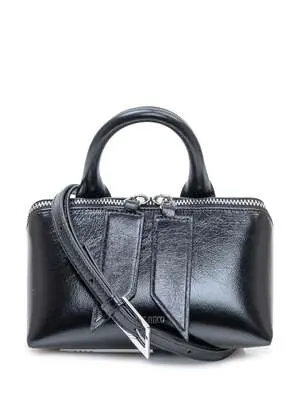 Attico Mini Handbag For Effortless Chic