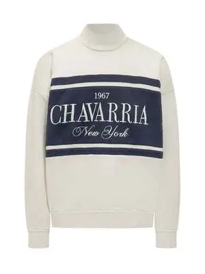 WILLY CHAVARRIA Retro T-shirt - Masa