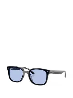 Ray-ban Square-frame Sunglasses