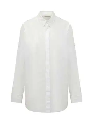 MONCLER GENIUS WILLOW SMITH Shirt