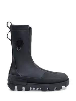 MONCLER GENIUS WILLOW SMITH Willow Smith Signature Boots