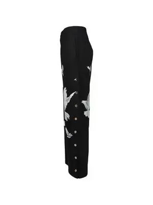 3.PARADIS Freedom Doves Track Pants