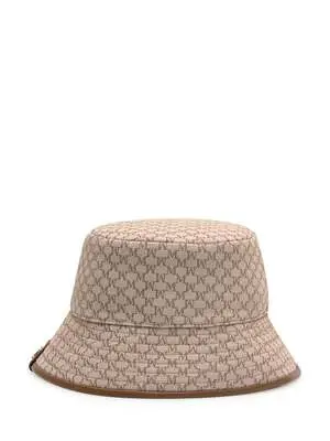Max Mara Loretta Cotton Hat