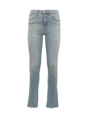 3x1 Frill Jeans For Women