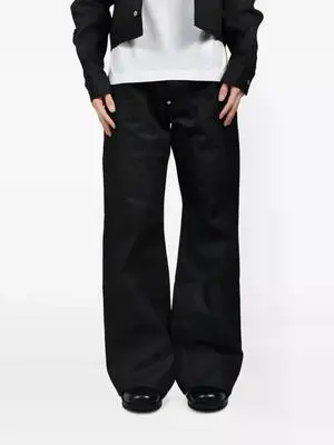 RIVET & HIDE Type-684 Wide-leg Jeans