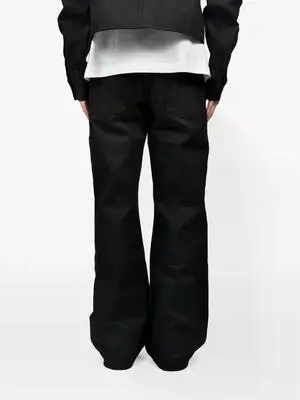 RIVET & HIDE Type-684 Wide-leg Jeans